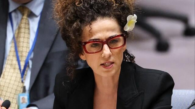 Iranian activist to face man in court who was convicted of plotting her ...