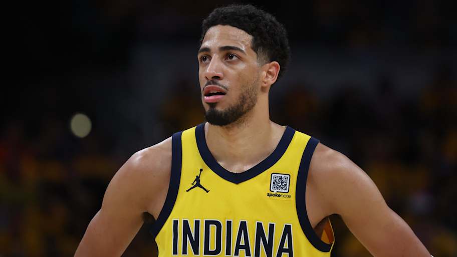 Pacers’ Tyrese Haliburton shares shocking weight gain during Achilles rehab