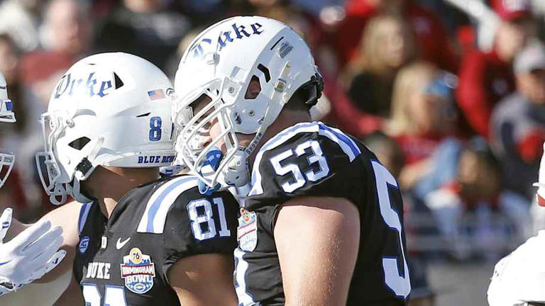 2 Blue Devils crack ESPN’s top 100 after championship run