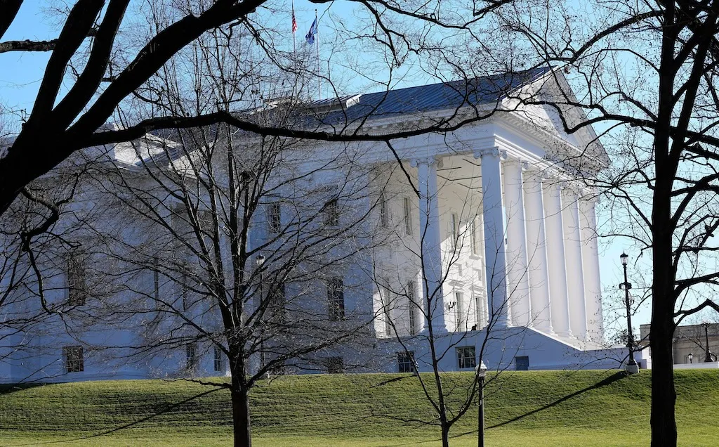 Virginia judge halts Democrats’ efforts for redistricting referendum in ...