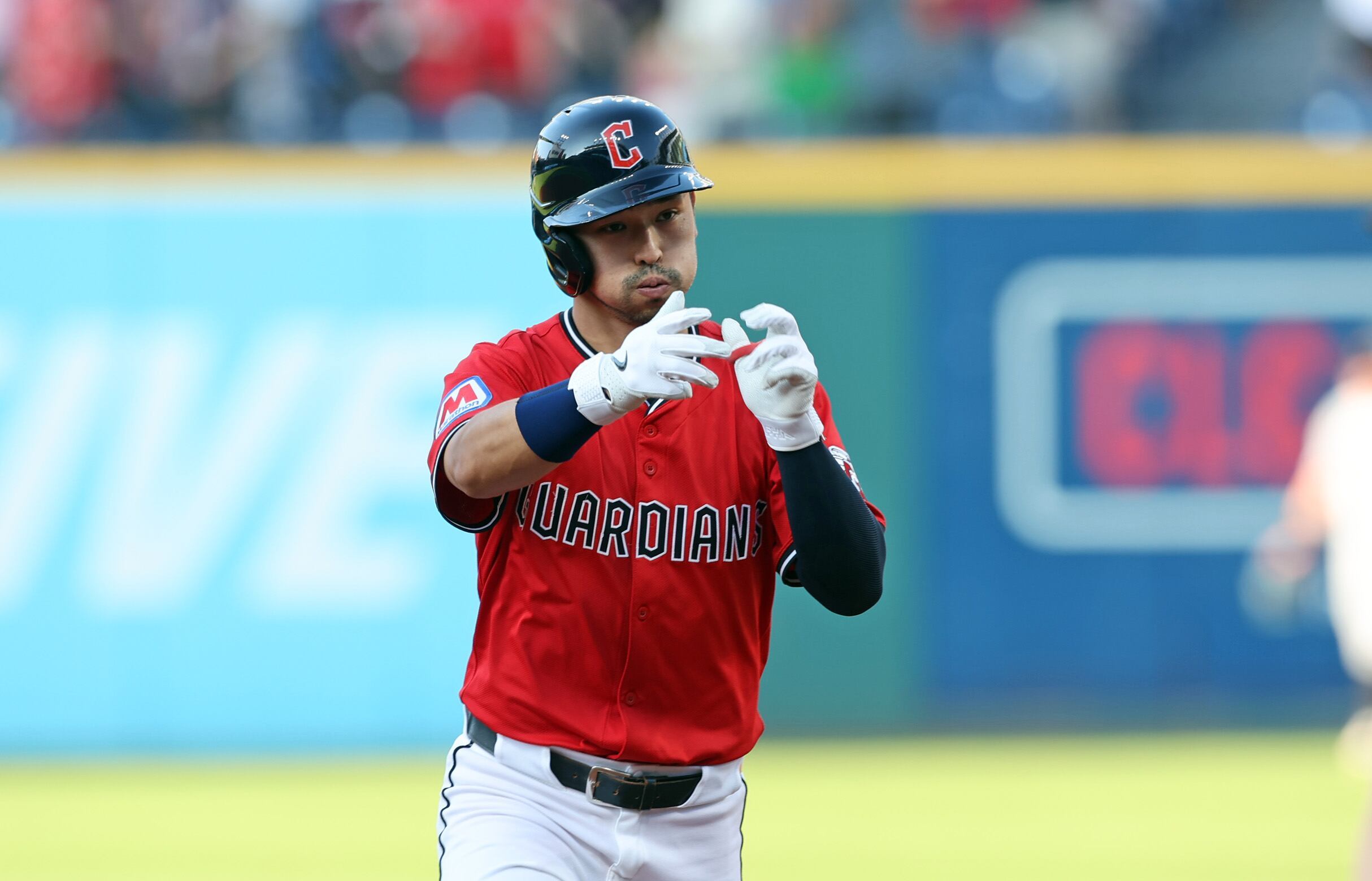 Why Steven Kwan’s elite skills were ignored in MLB Network’s left ...