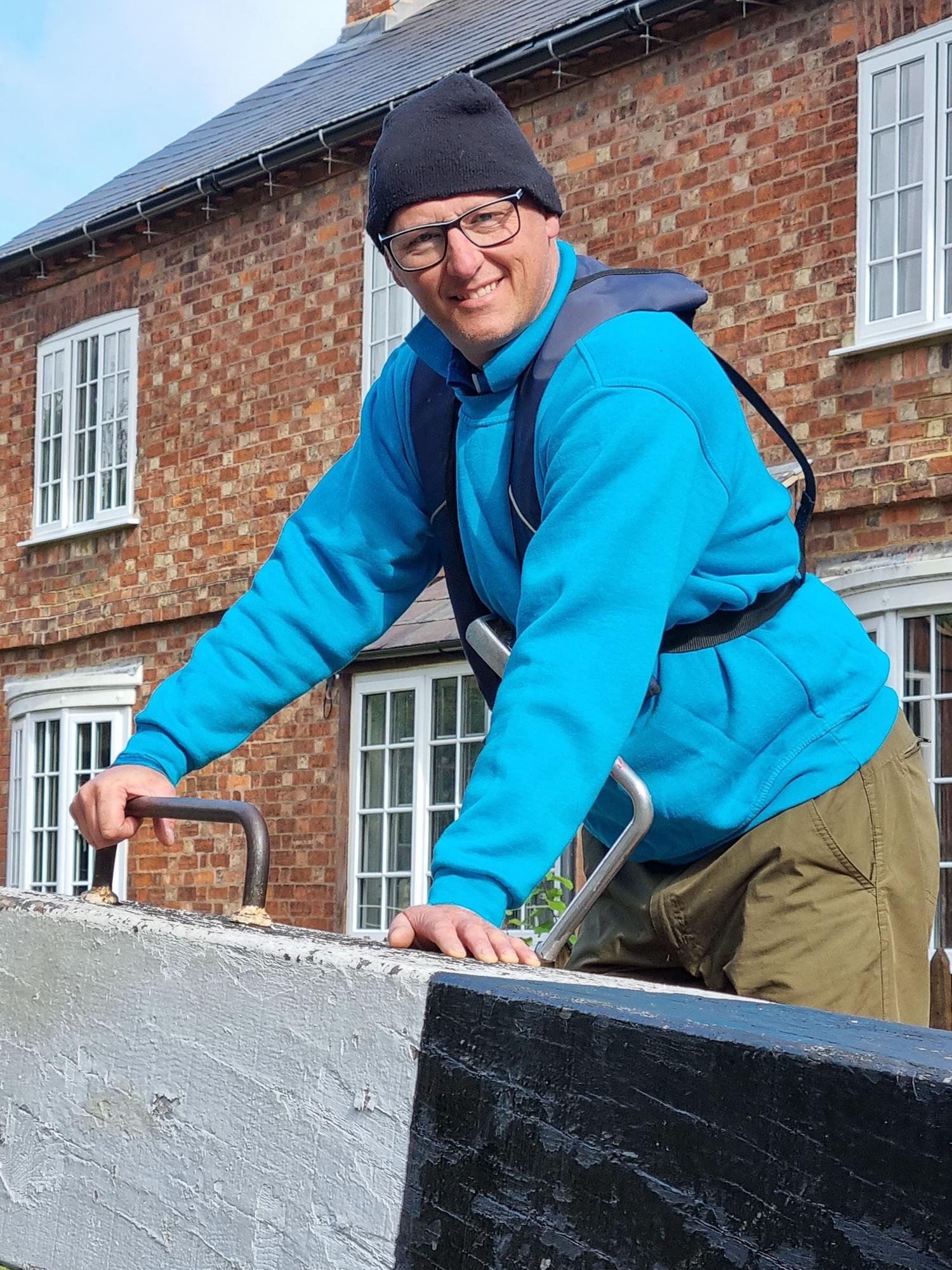 Boating charity invites volunteers to get involved in 2026