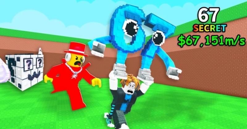 Next Break a Lucky Block Admin Abuse Date & Timings – February 2026