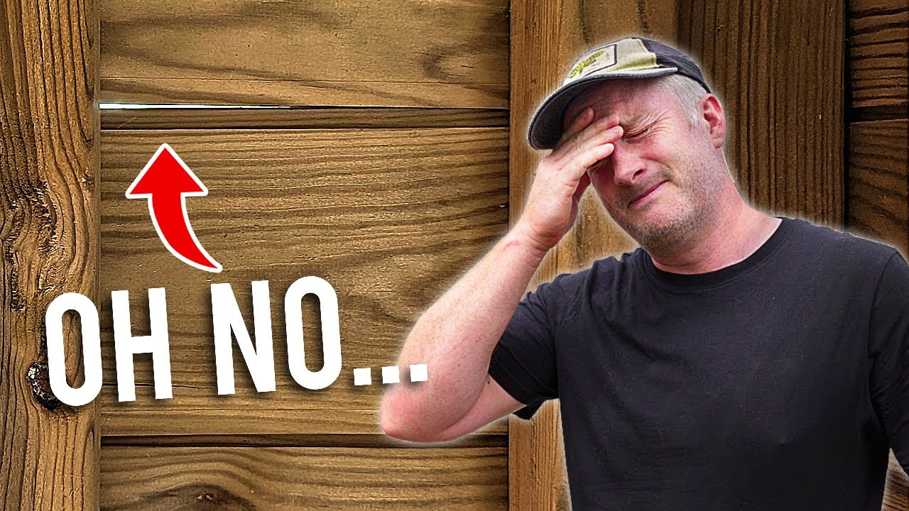 This is the woodworking mistake no one warns you about