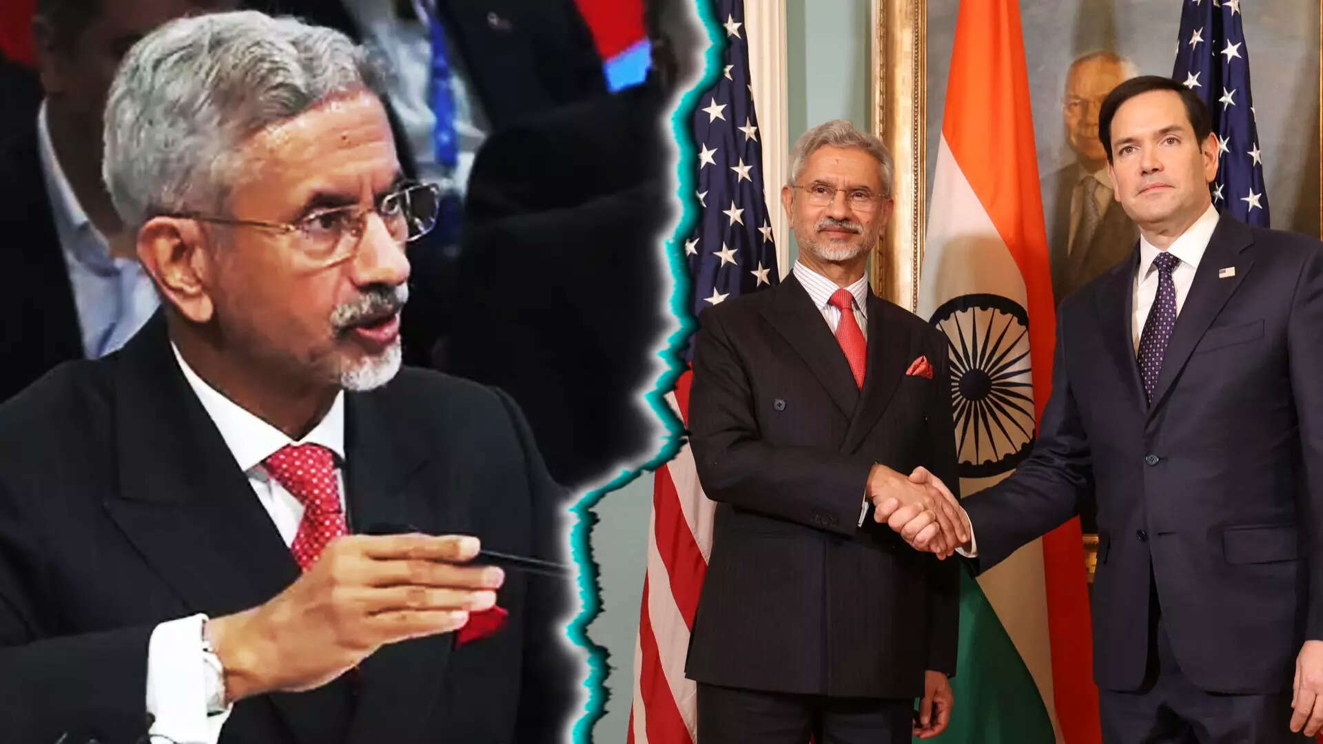 Amid trade tensions, Jaishankar to visit US next week to attend ...