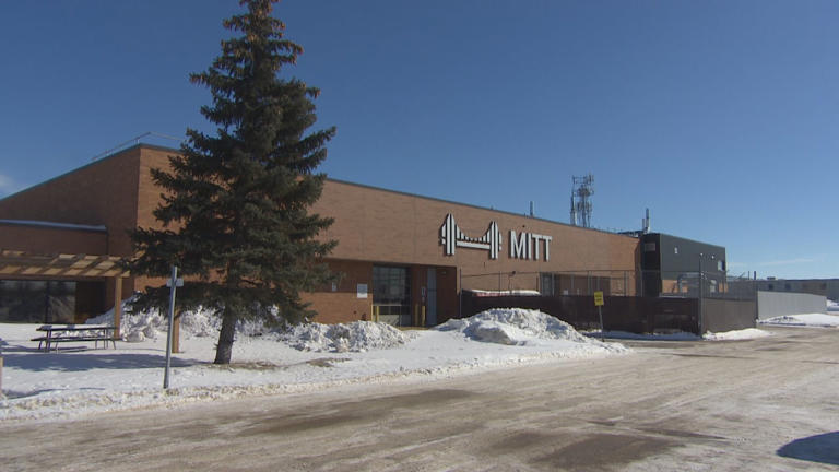 Manitoba Institute of Trades and Technology closing after international ...