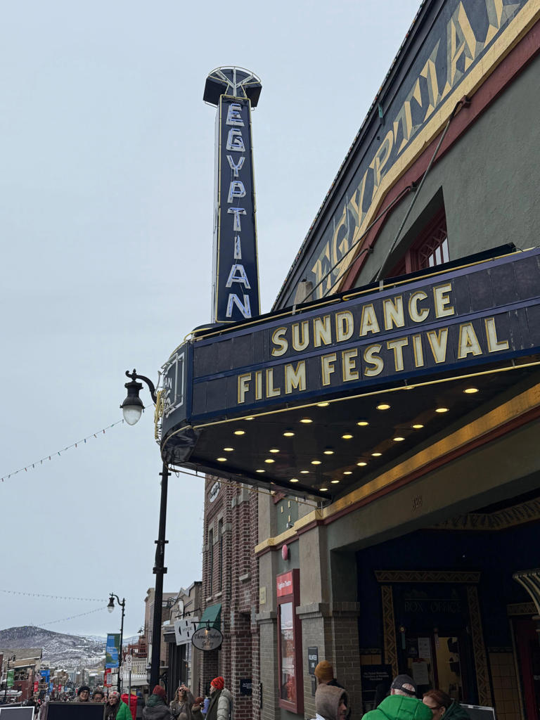 Where is Sundance moving to in 2027? Famed festival gets new home