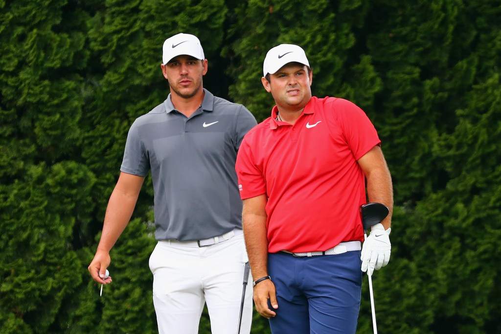 Patrick Reed leaving LIV Golf for PGA Tour return