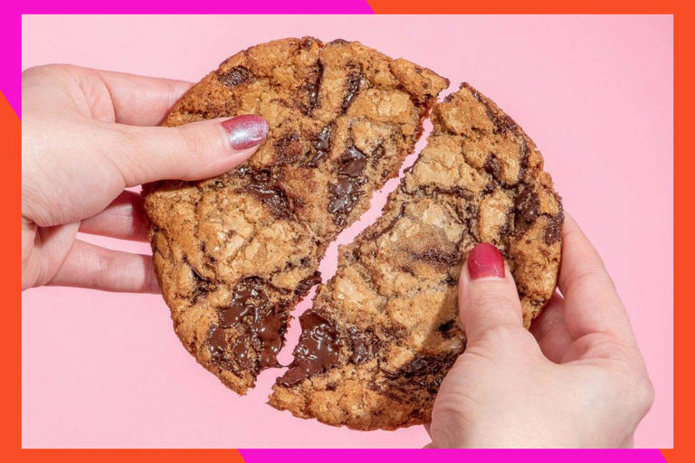 6 cookies, 1 winner: We taste-tested the best cookie delivery services ...
