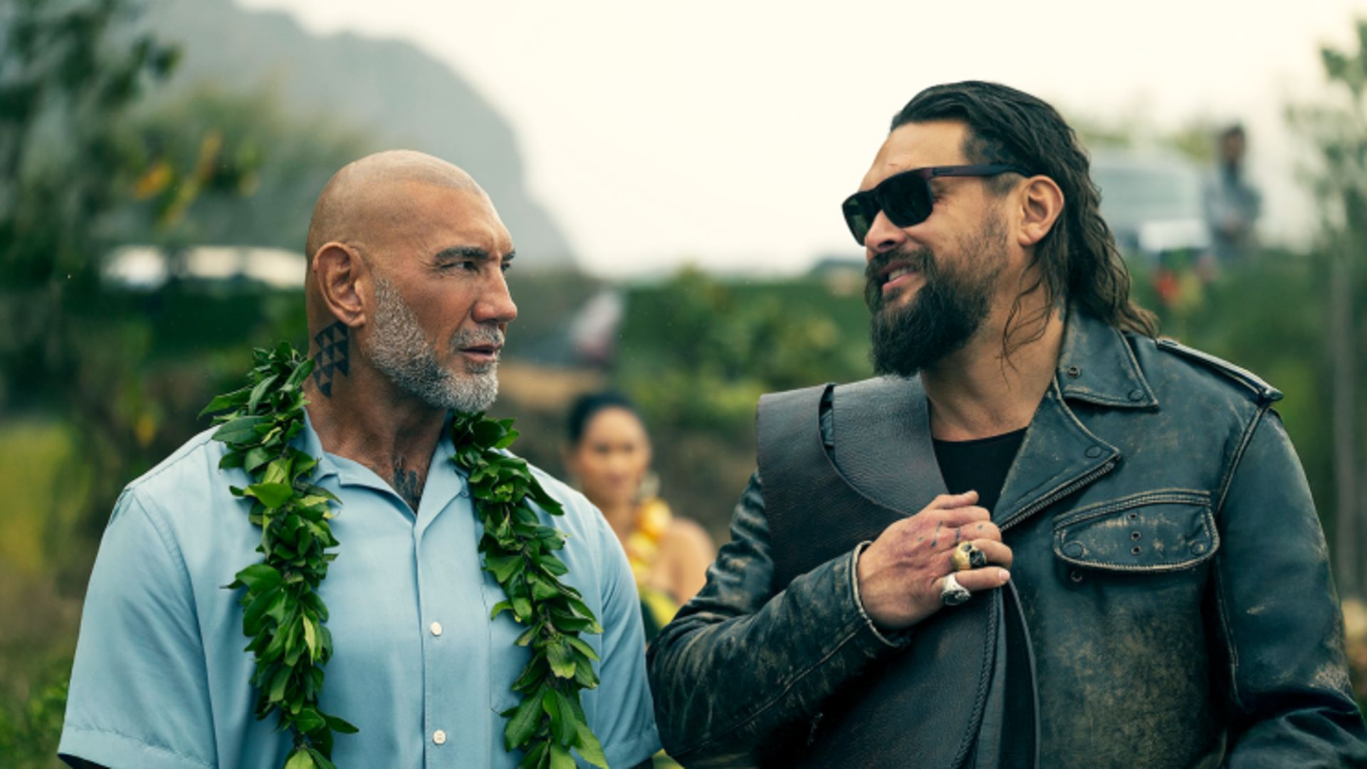 Prime Video-kijkers opgelet: The Wrecking Crew met Dave Bautista en ...