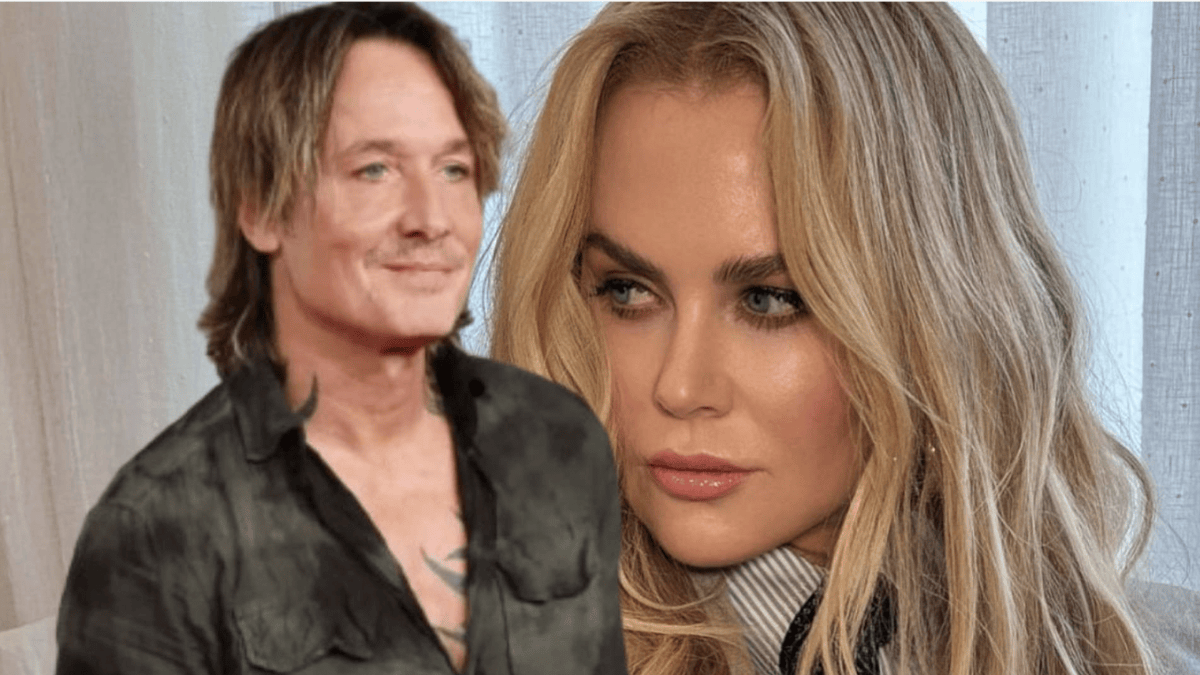 Keith Urban's reported regret: Why the country star is rethinking his ...