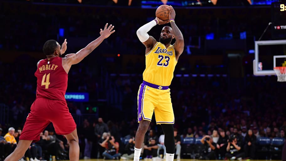 Cavaliers would ‘gladly’ sign LeBron James if he wanted to return to ...