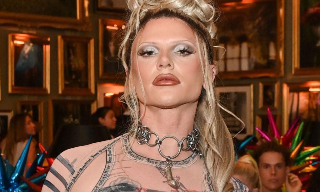 Drag Race icon to host the National Gallery’s first ever DJ set