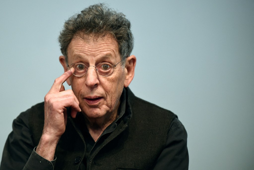 Philip Glass cancels Kennedy Center symphony premiere over 'values' of ...