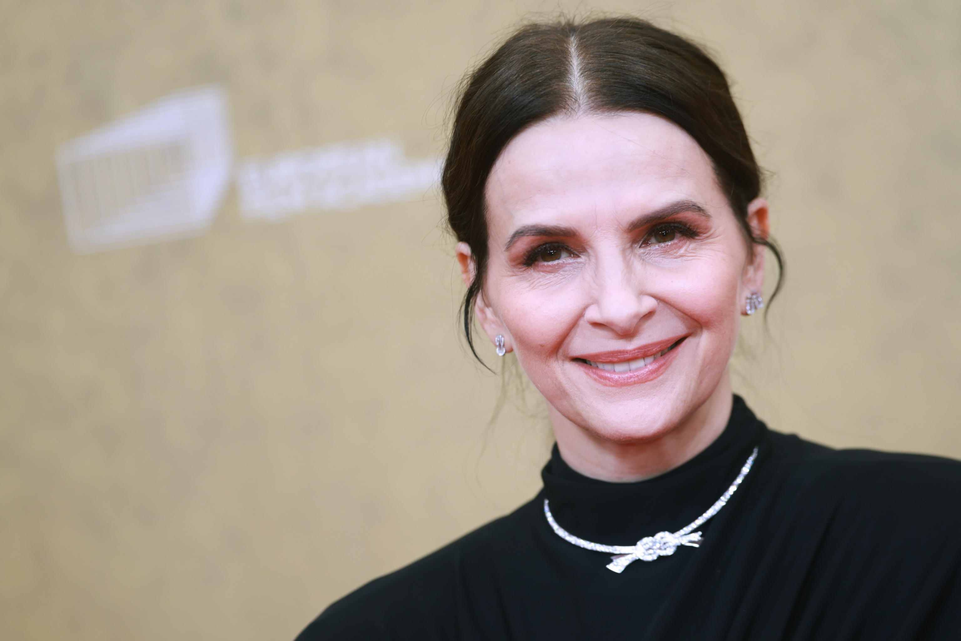 Juliette Binoche premiata al Filming Italy Los Angeles