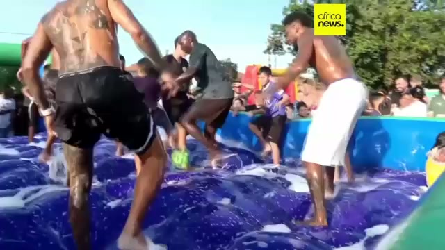 World's most popular TikToker Khaby Lame signs $975 million deal - and ...