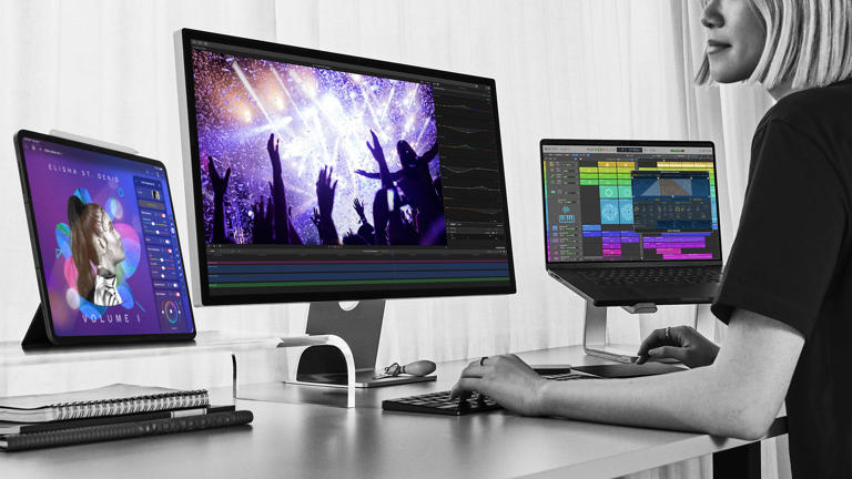 5 things I love about Apple’s new Creator Studio – and one I don’t