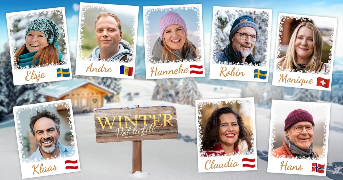 Agenda’s in de aanslag: op déze datum is de spraakmakende reünie van ...