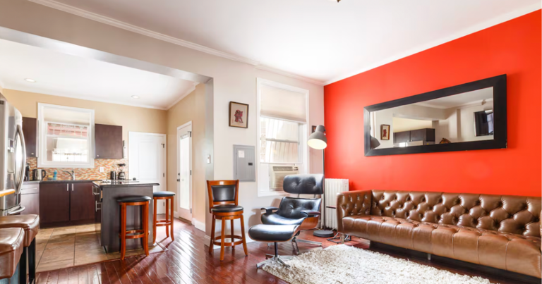 These Airbnbs in World Cup cities are already on travelers' radar