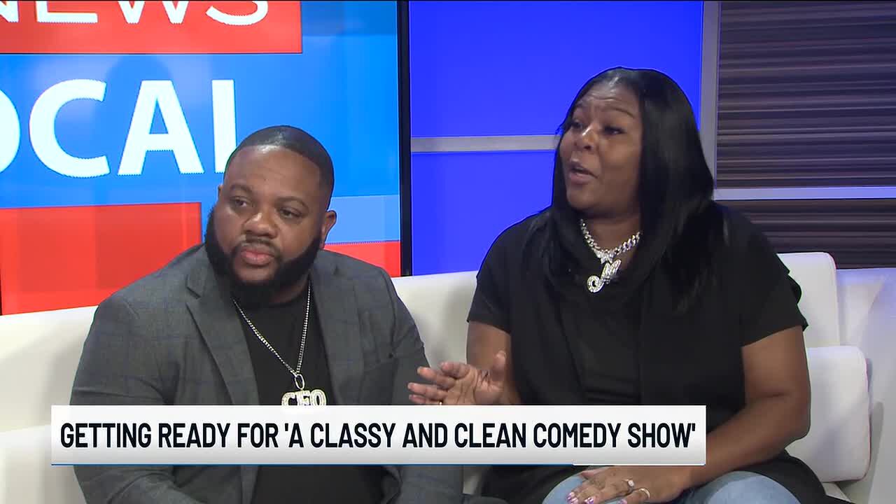 CGYLO to host 'A Classy and Clean Comedy Show' in Tallahassee