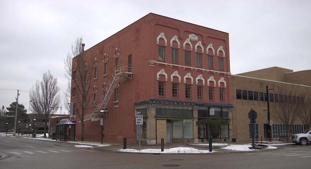 New housing, commercial spaces coming to Midland