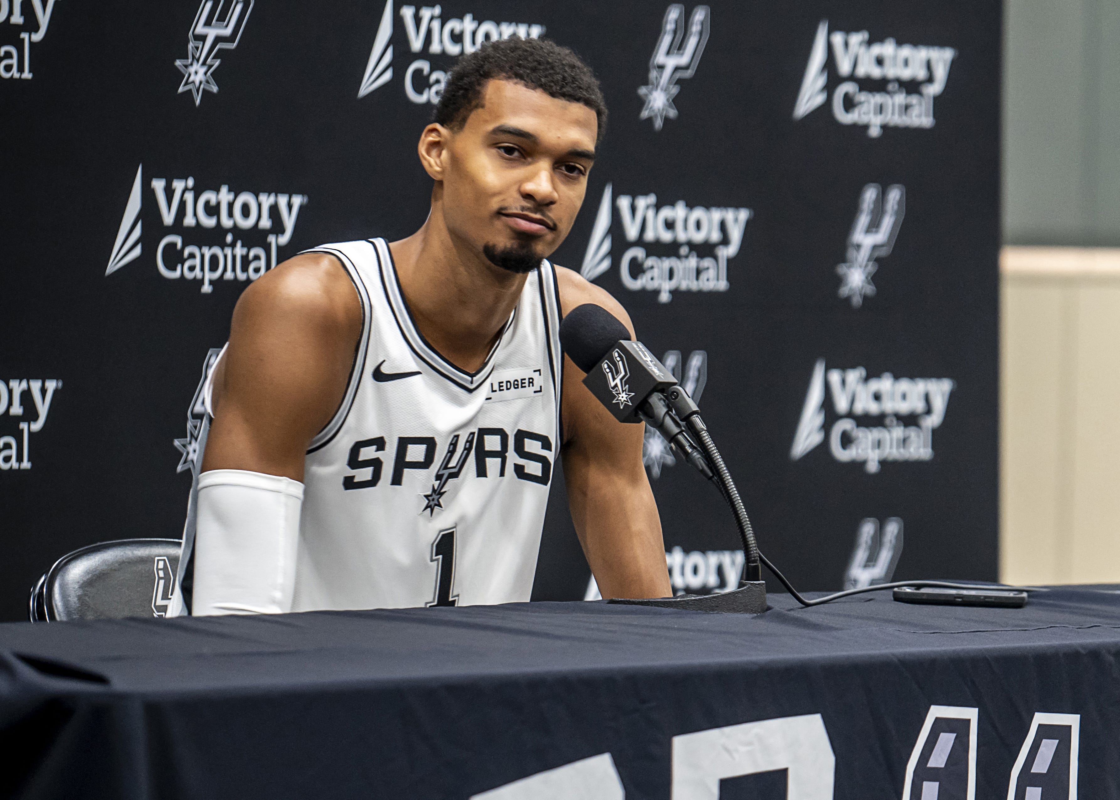 Bill Polian is the biggest hater in sports