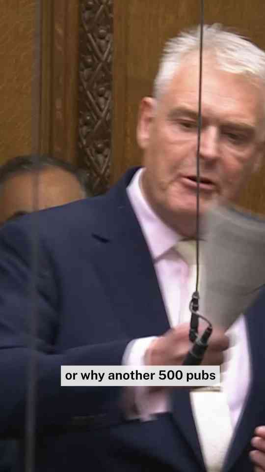 Deputy PMQs sees David Lammy and Reform's Lee Anderson go head to head