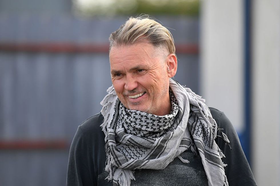 Labour donor slams heat pumps as thousands 'end up paying 30 per cent ...