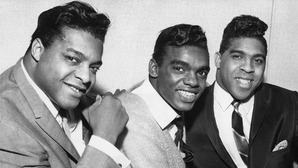 The Isley Brothers reflect on Beyoncé, Jimi Hendrix and their path to ...