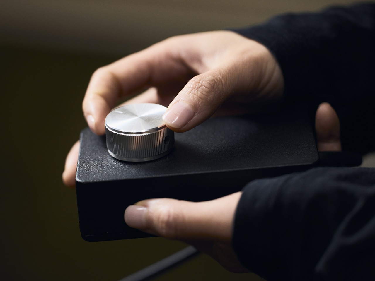 This Office Building Now Has a Videogame on Its Lobby Ceiling