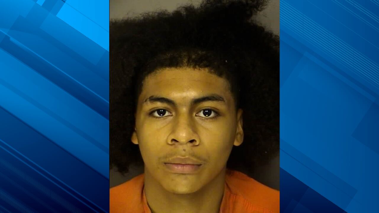 Suspect in deadly Myrtle Beach restaurant shooting back in jail