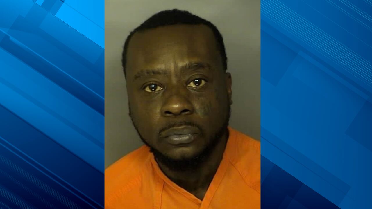 Greenwood man sentenced to prison after taking $63 in gas station armed ...