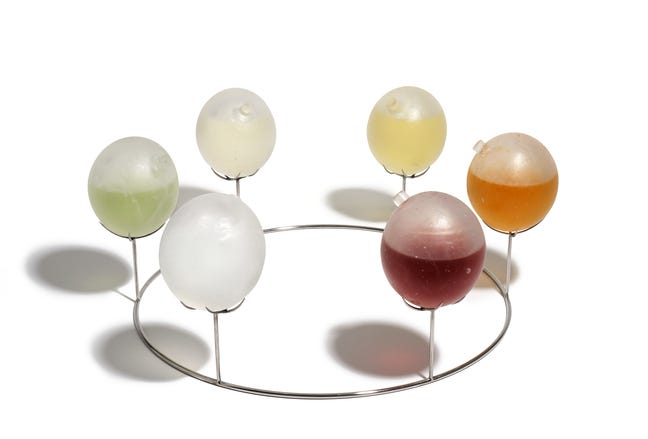 Emily Endo brings scent-driven art to JMKAC in 2026