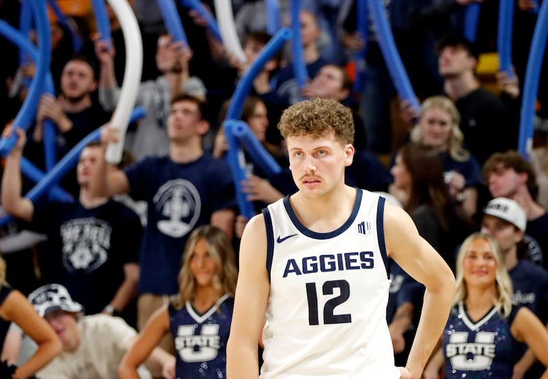 Utah State athletics unveils new Show Me initiative