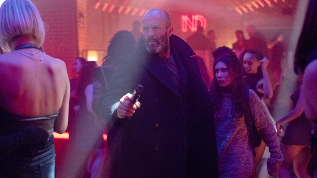 'Shelter' review: A solid Jason Statham flick, classed up by sharp ...