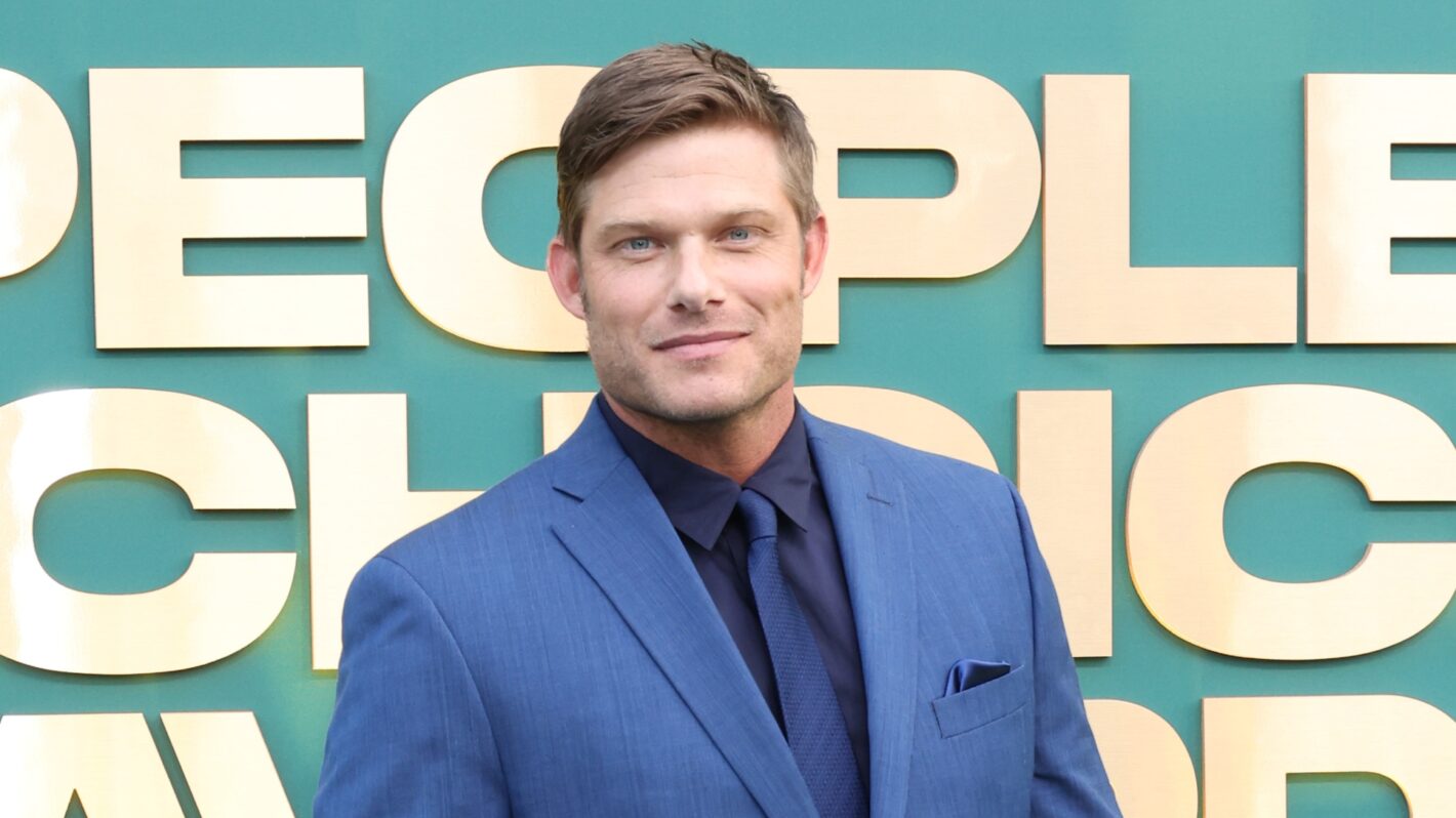 ‘Grey’s Anatomy’ star Chris Carmack speaks out on ICE, calls senator ...