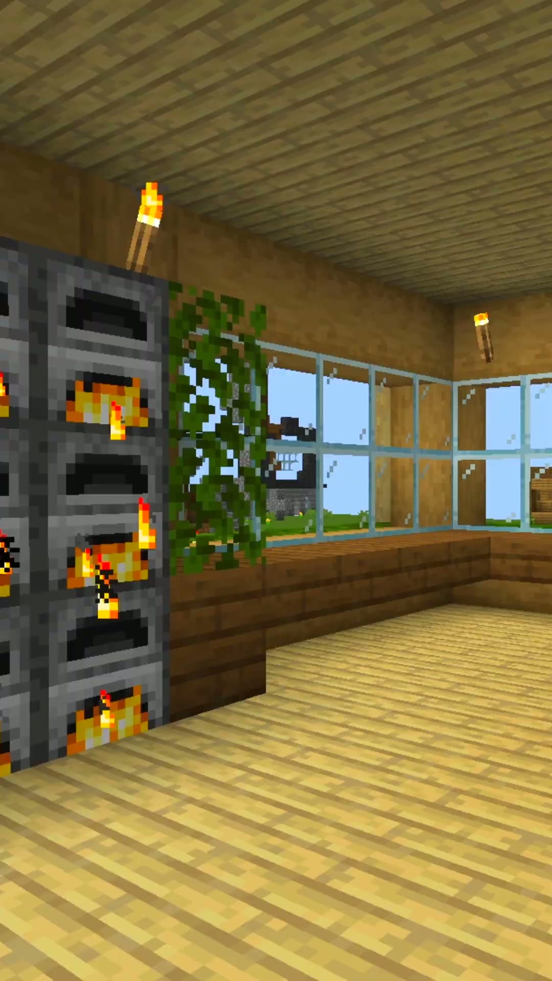 No deberías usar este bloque en Minecraft