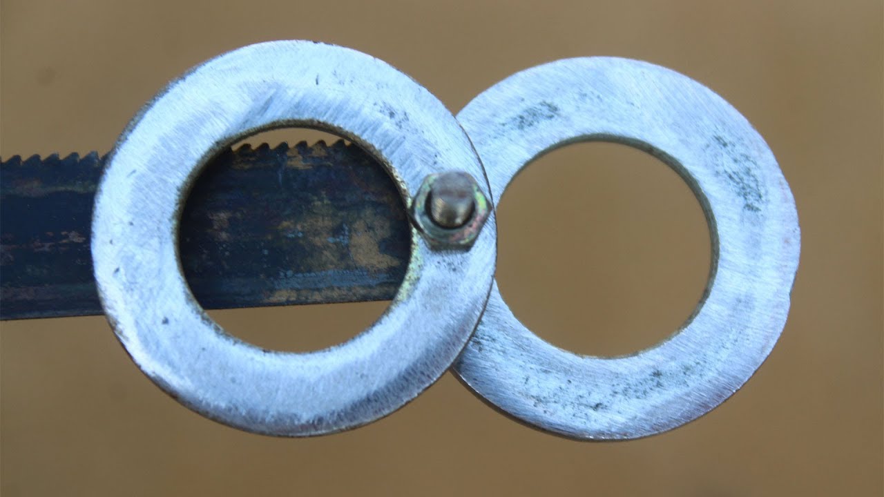 TOP 3 HOME MADE INVENTIONS