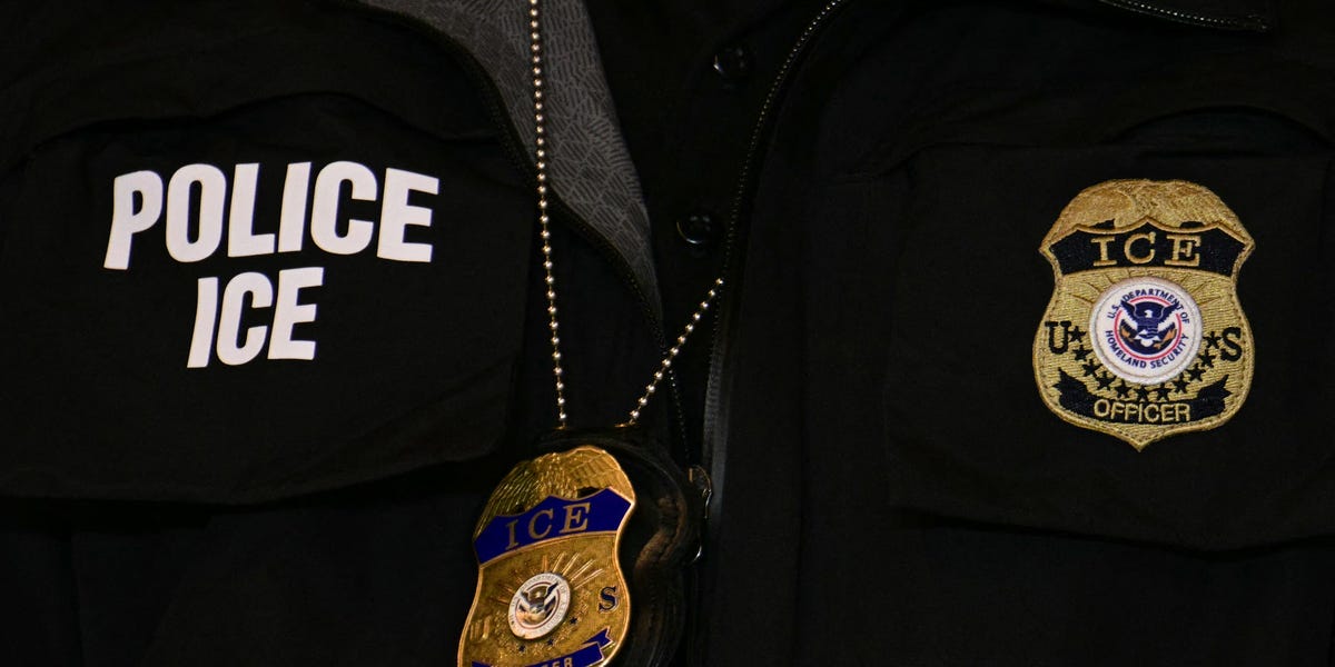 By trying to enter the Ecuadorian consulate, ICE has reached a new ...