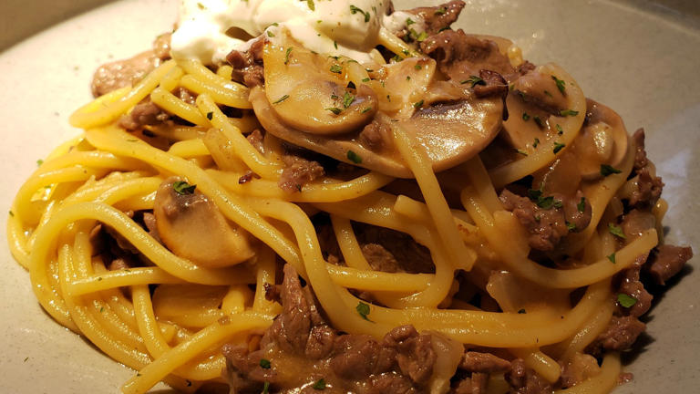 7 façons rapides et savoureuses d’utiliser votre bœuf haché restant