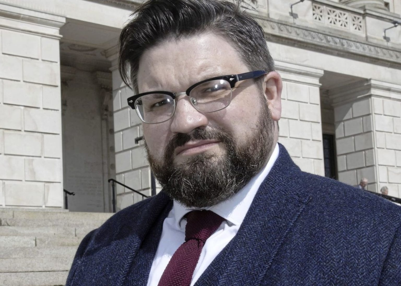 Executive’s foreign bureaux defend hospitality spend as ‘strategic ...