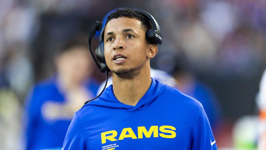 Rams get very lucky as Browns decide not to commit to Nate Scheelhaase