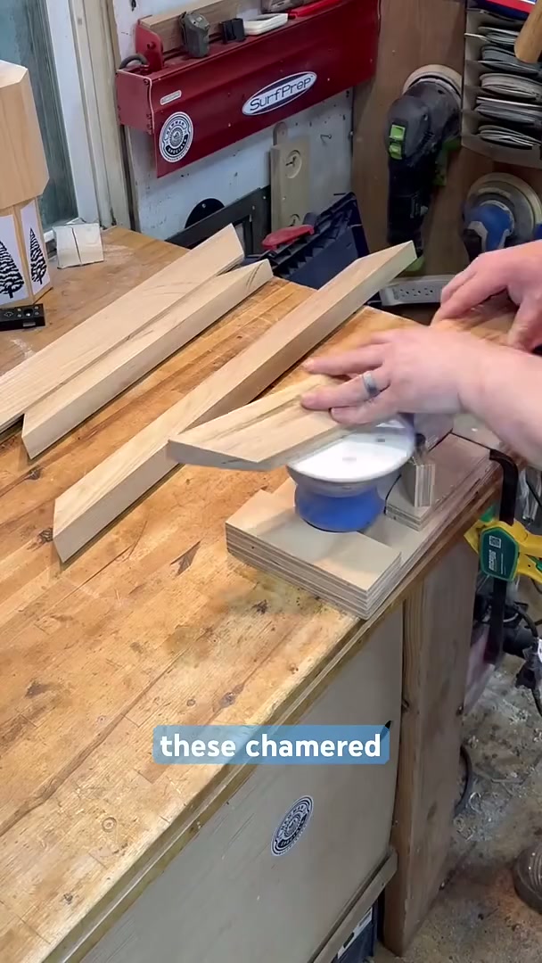 Important tips for gluing up and making picture frames #diy # ...