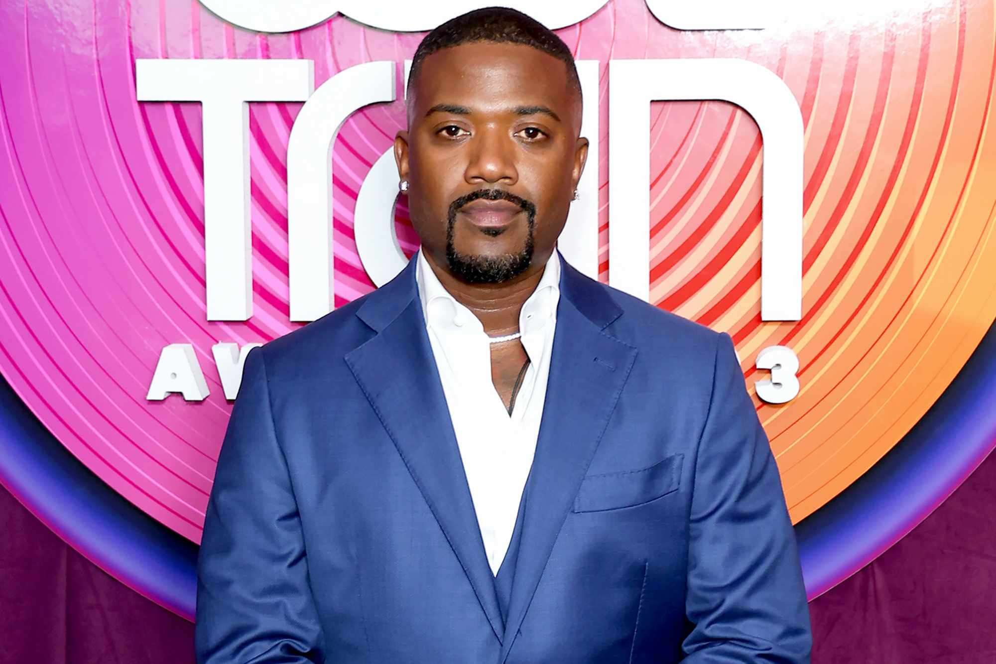 Ray J says he has only a short time left to live after hospitalization ...