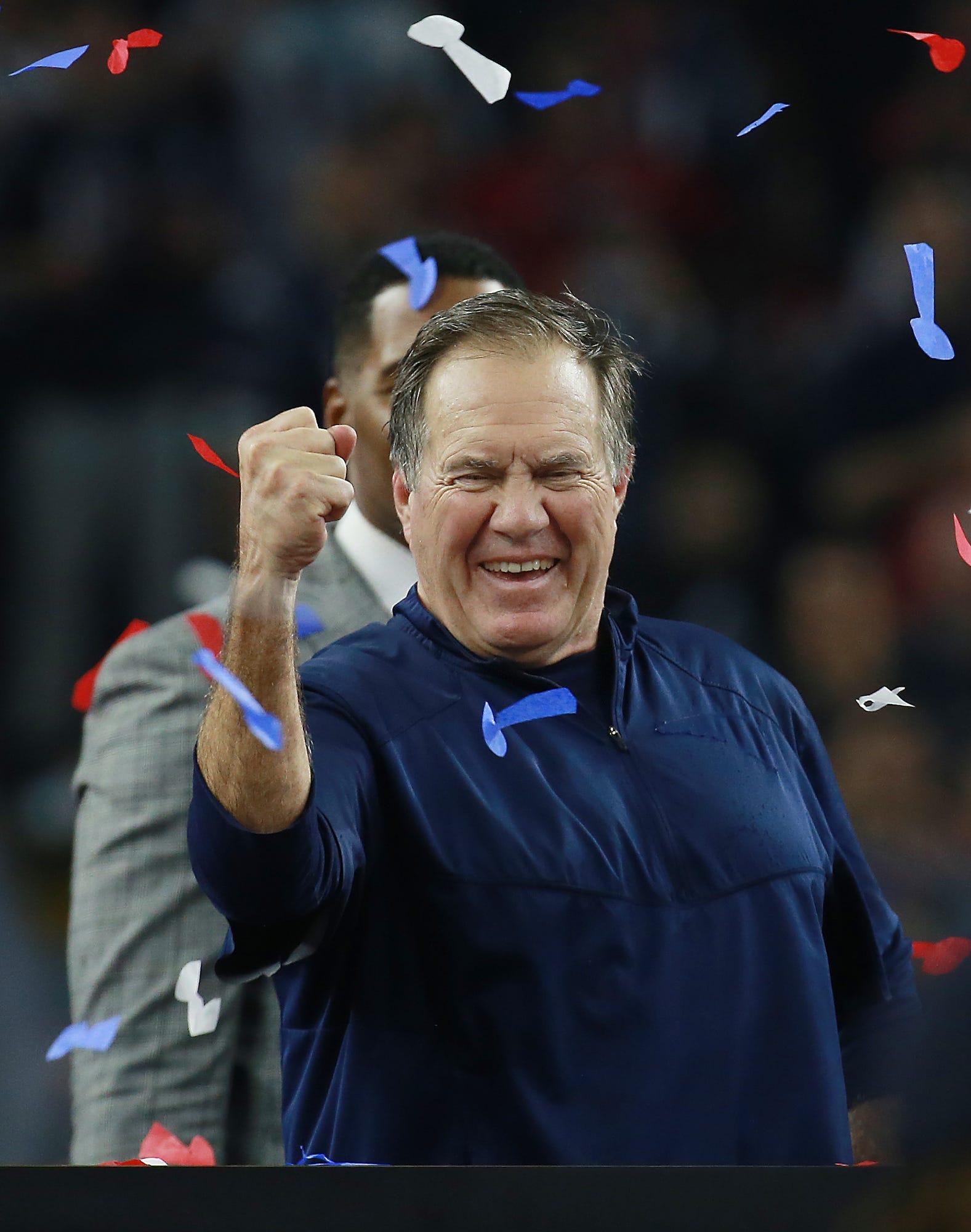 Bill Belichick snub reveals big problem with Pro Football Hall of Fame