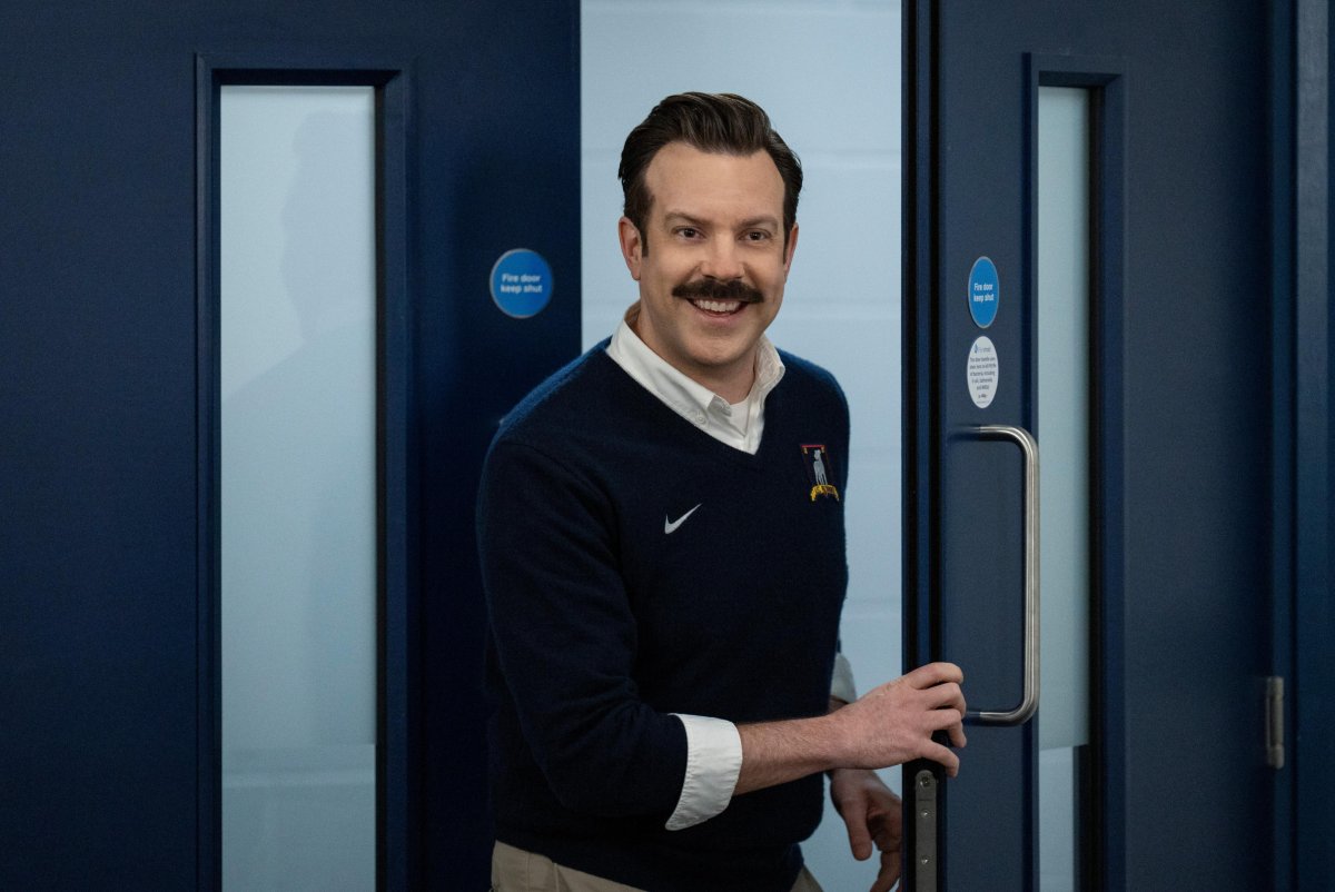 Look: 'Ted Lasso' to return summer 2026, Apple TV+ shares first-look images