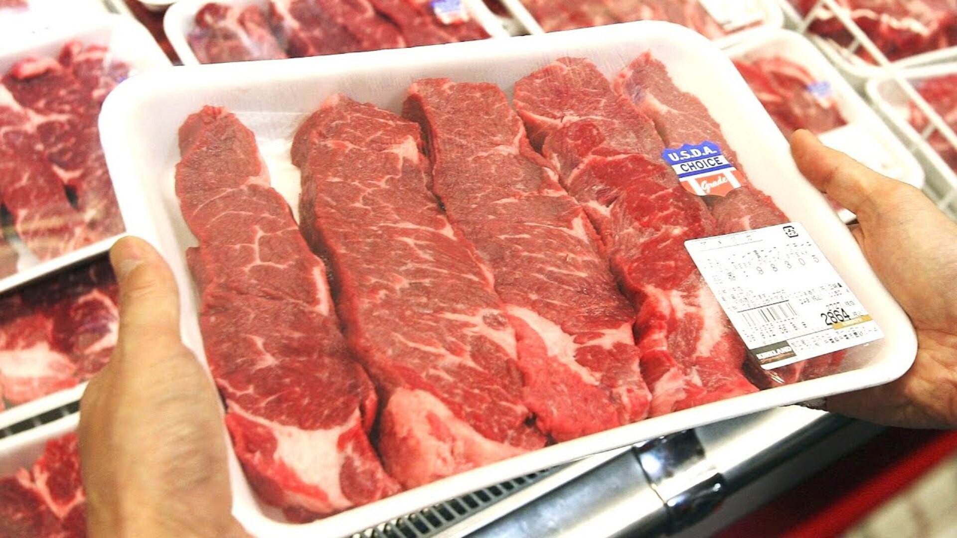 6 best and 6 worst grocery stores for buying meat