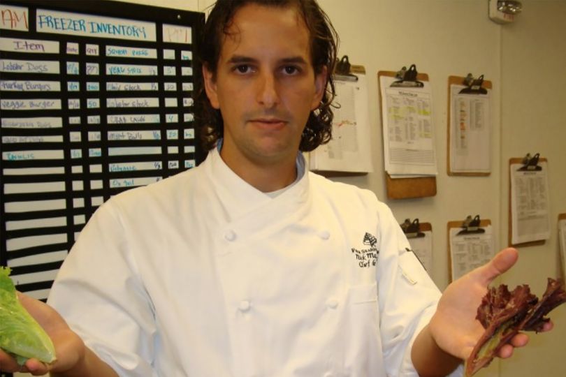 Top Hawaiian chef and father of three among victims of Maine jet crash