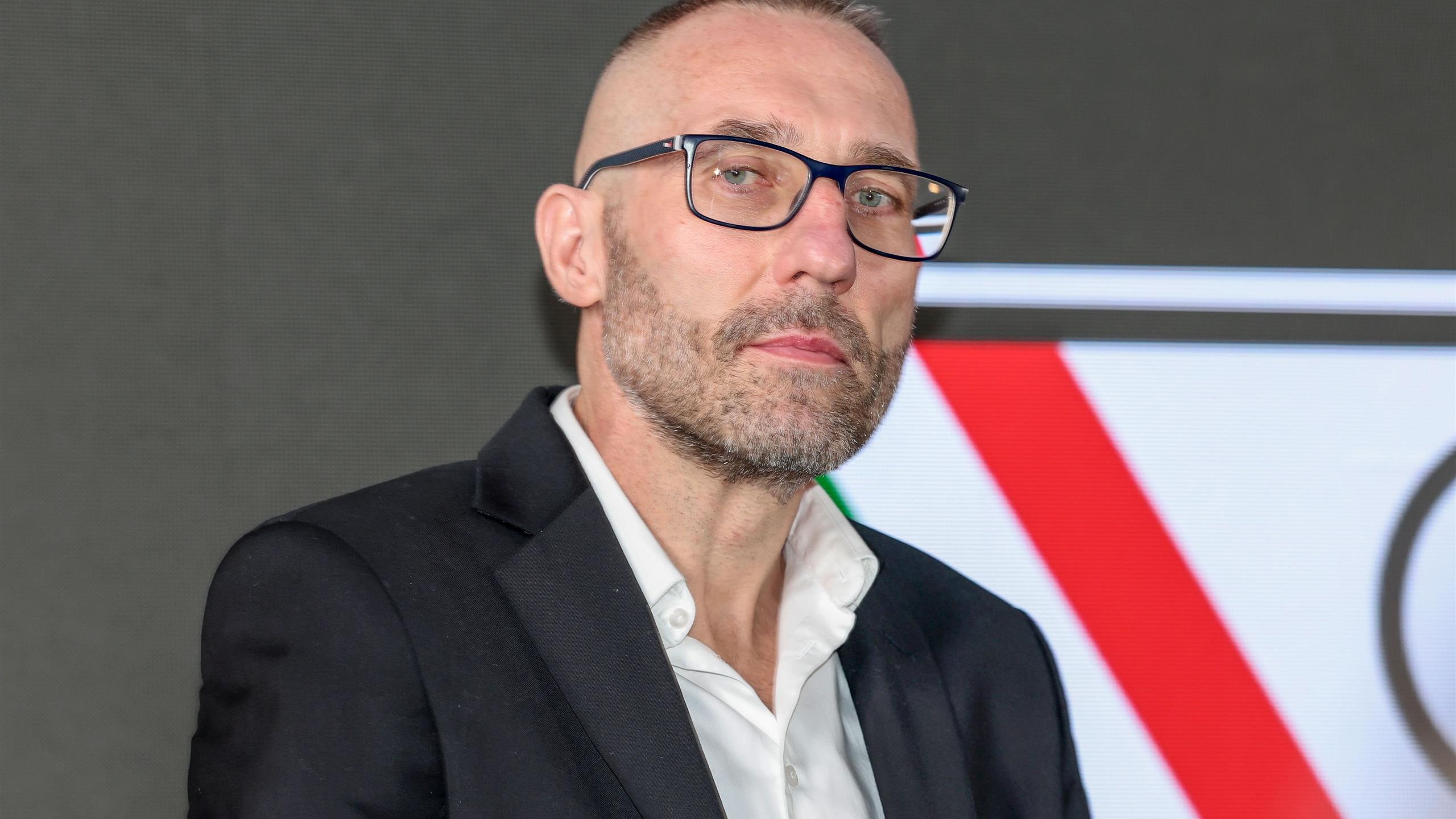 Marek Papszun znalazł wzmocnienie Legii Warszawa. Oficjalnie zgłoszony