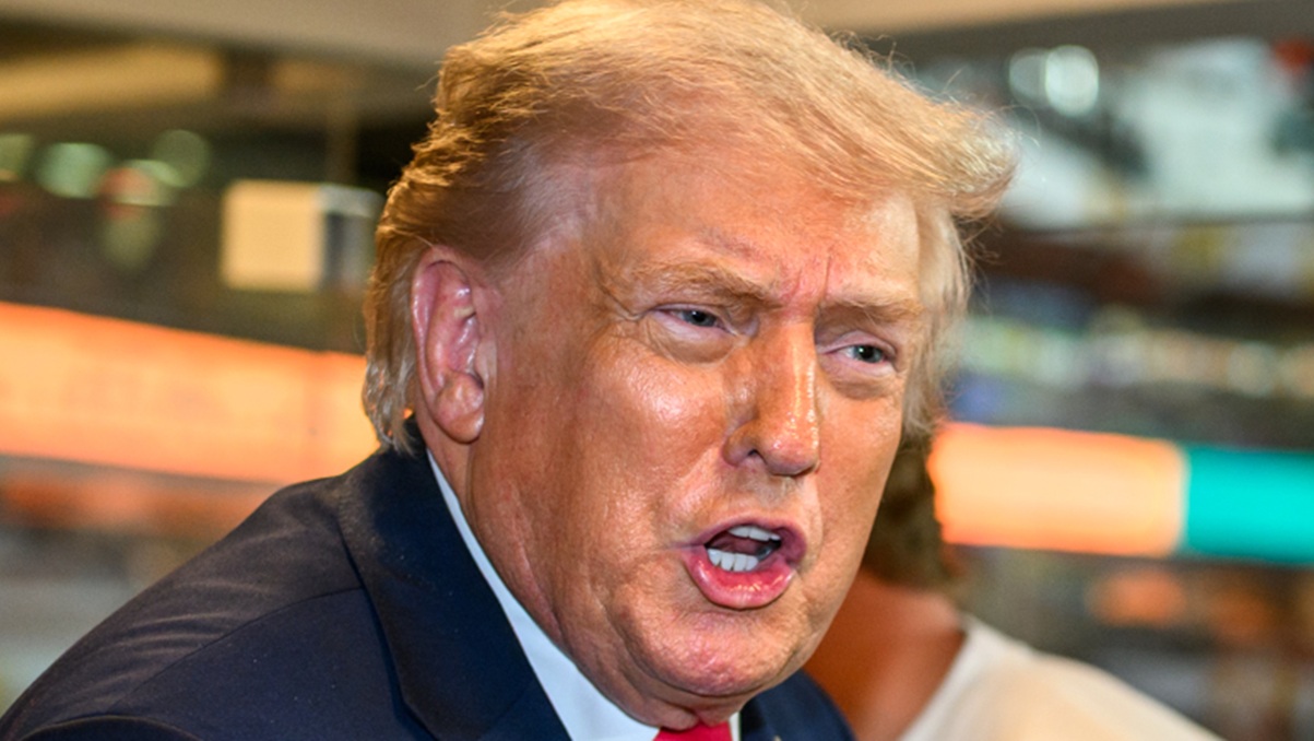 Trump admin faces scrutiny on deporting gay Iranians, "This could be a ...